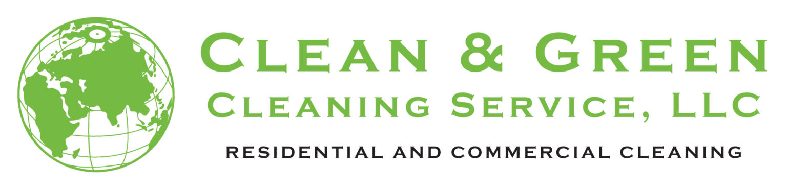 Clean & Green | Eco-Friendly Home & Office Cleaning in CT