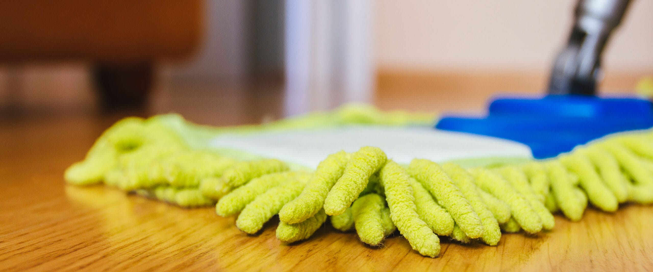 Cleaning Videos | Better CT & NBC CT | Clean & Green